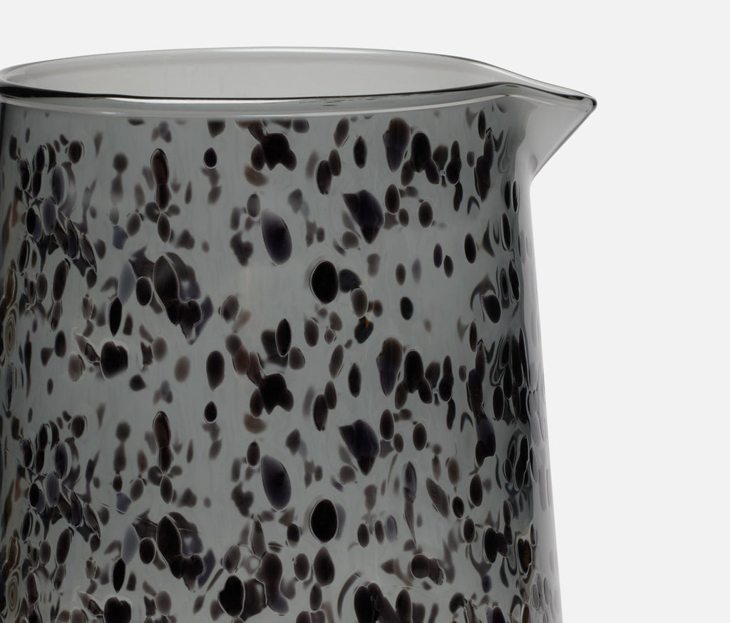 Andrew Leopard Pitcher – Liliann Rey